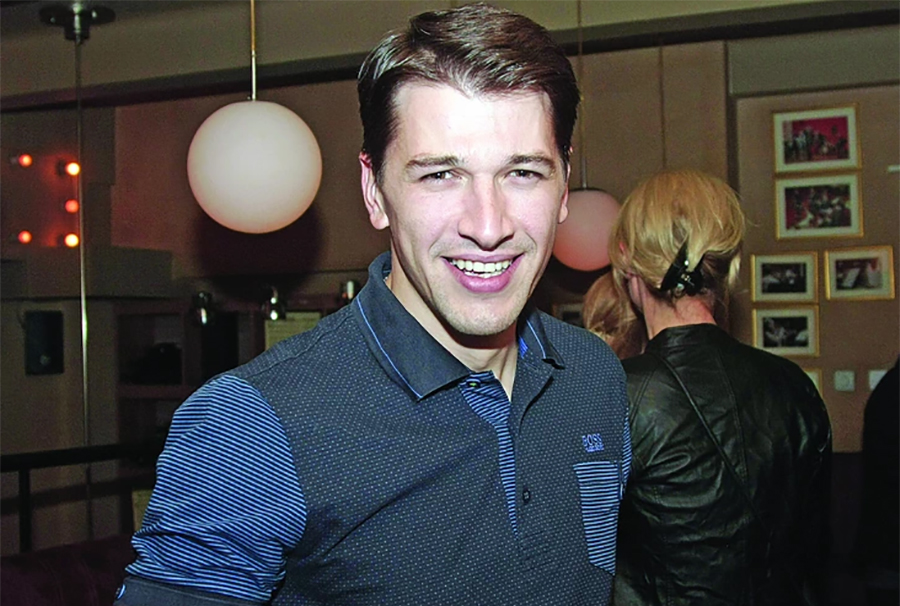 Viktor Savić imao udes: Autobus se zakucao u auto kojim je upravljao ...