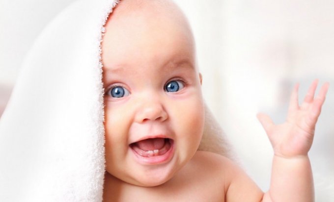 Ovo su korisni savjeti kako da perete bebinu odjeću