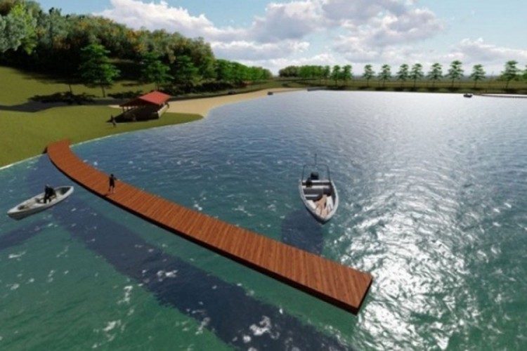 “Manjača kao turističko-rekreativni kompleks” u funkciji od proljeća