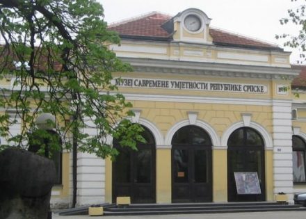 Muzej savremene umjetnosti Republike Srpske ponovo otvara svoja vrata