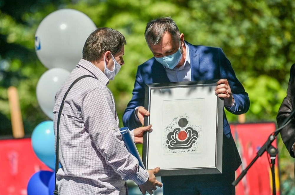 Goran Dedić – najbolji student