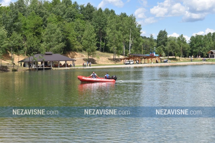 Pogledajte kako izgleda Turističko-rekreativni kompleks “Manjača” (Foto)