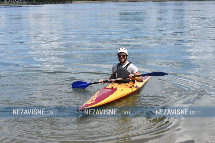 Pogledajte kako izgleda Turističko-rekreativni kompleks “Manjača” (Foto)