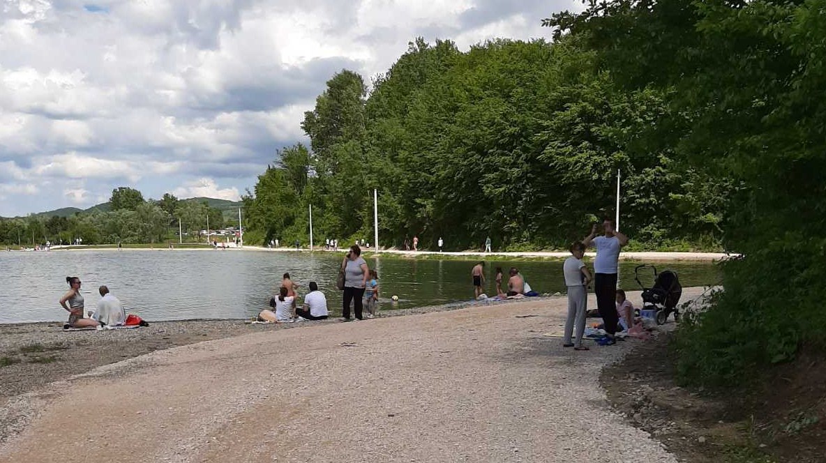 Pogledajte šta će sve biti u ponudi na Manjači (Foto/Video)