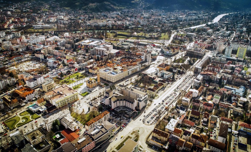 Digitalizacija: Prijavljeno 56 ideja za „pametni grad“