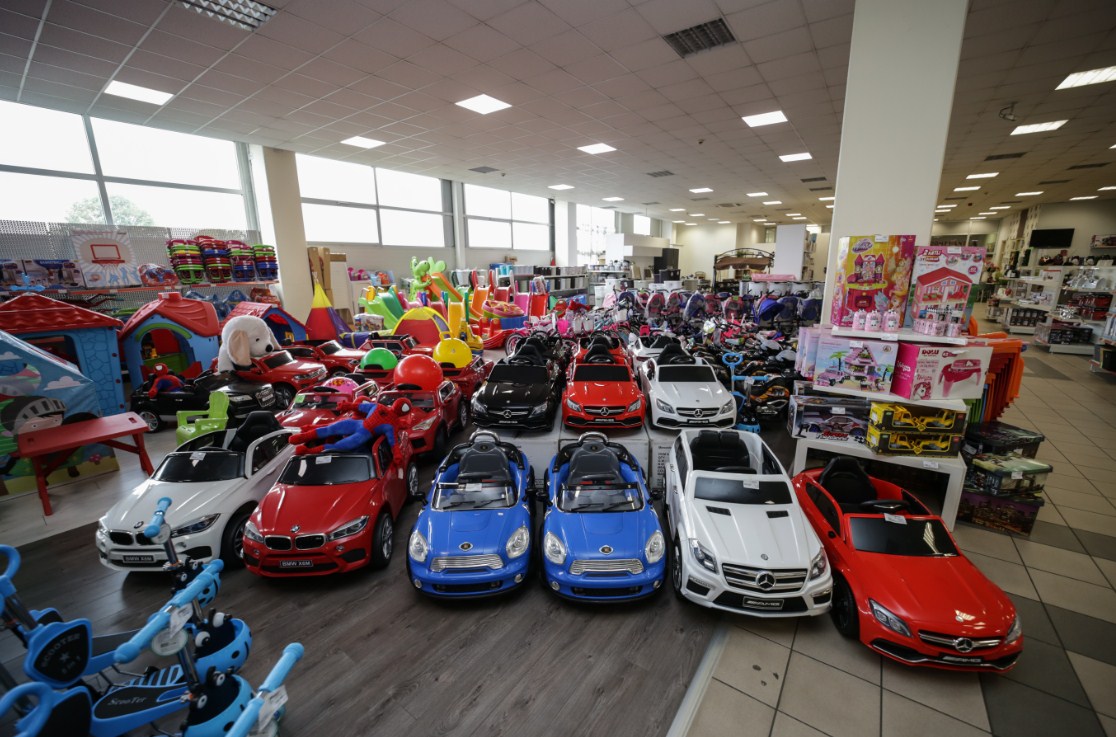 TC Verno slavi svoj 13. rođendan i poziva na druženje: Popust do 50 posto