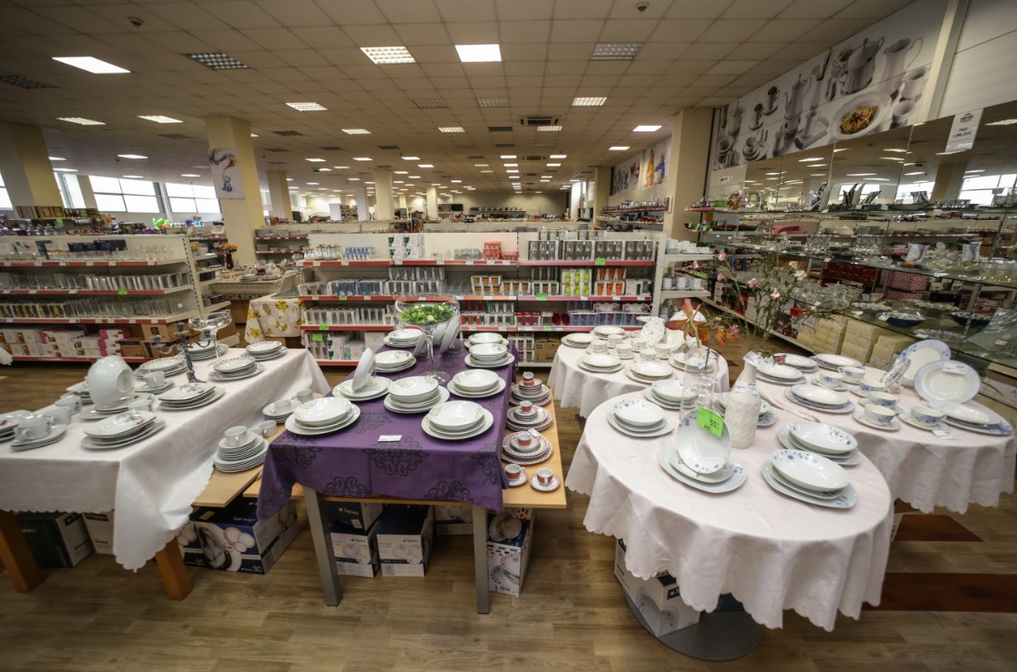 TC Verno slavi svoj 13. rođendan i poziva na druženje: Popust do 50 posto