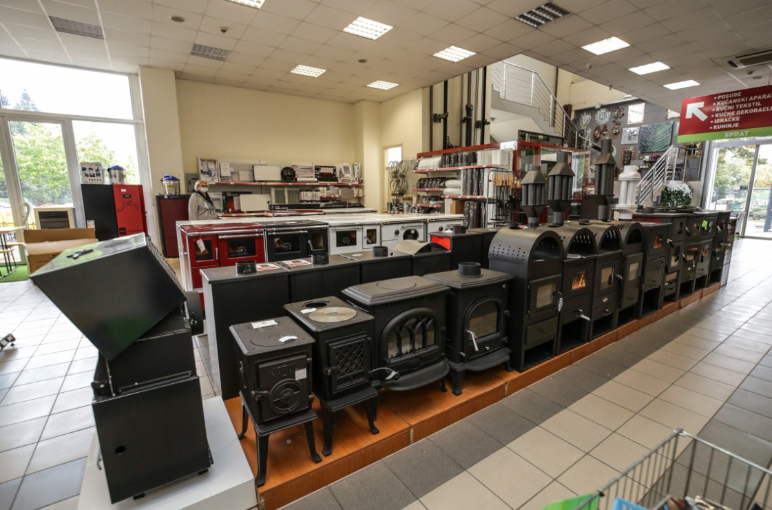 TC Verno slavi svoj 13. rođendan i poziva na druženje: Popust do 50 posto