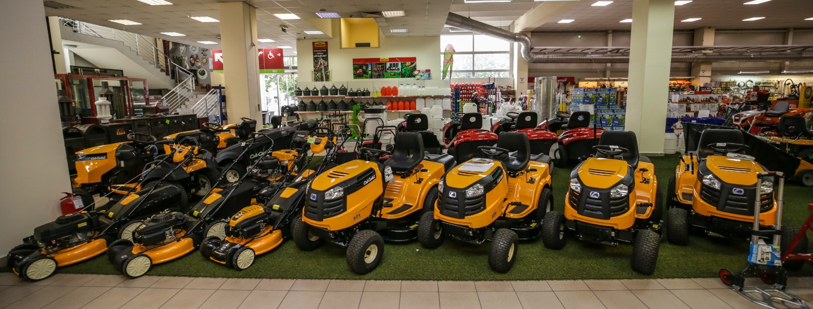 TC Verno slavi svoj 13. rođendan i poziva na druženje: Popust do 50 posto