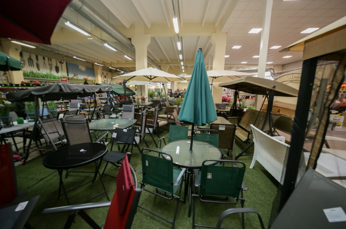 TC Verno slavi svoj 13. rođendan i poziva na druženje: Popust do 50 posto