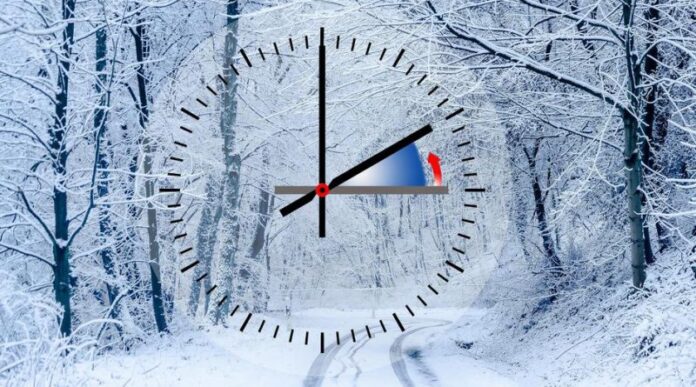 Noćas počinje zimsko računanje vremena