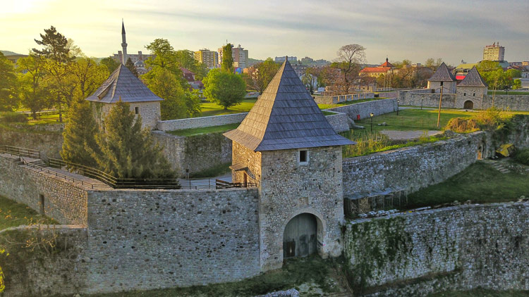 Tvrđava Kastel – kompletna istorija najznačajnijeg spomenika Banjaluke