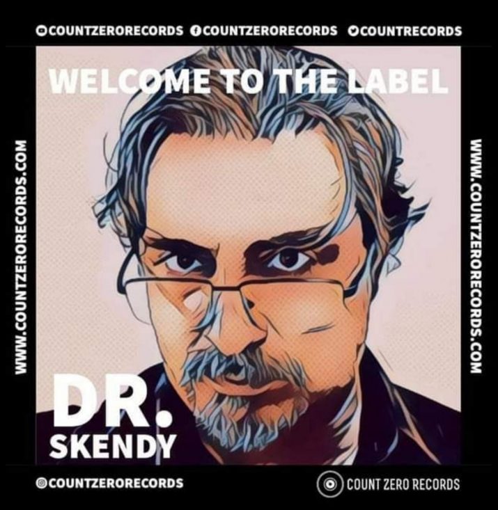 Preminuo Dr. Skendy