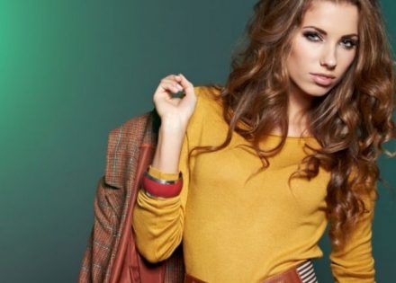 Boja odjeće koju nosimo mnogo govori o nama