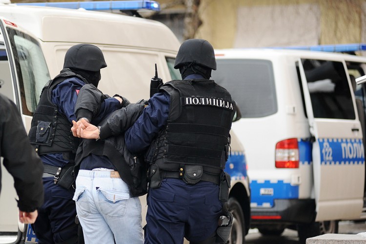Nova hapšenja u Banjaluci zbog ubistva Bašića: Policija vrši pretrese ...
