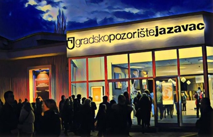 GP “Jazavac”: Bogat repertoar u martu