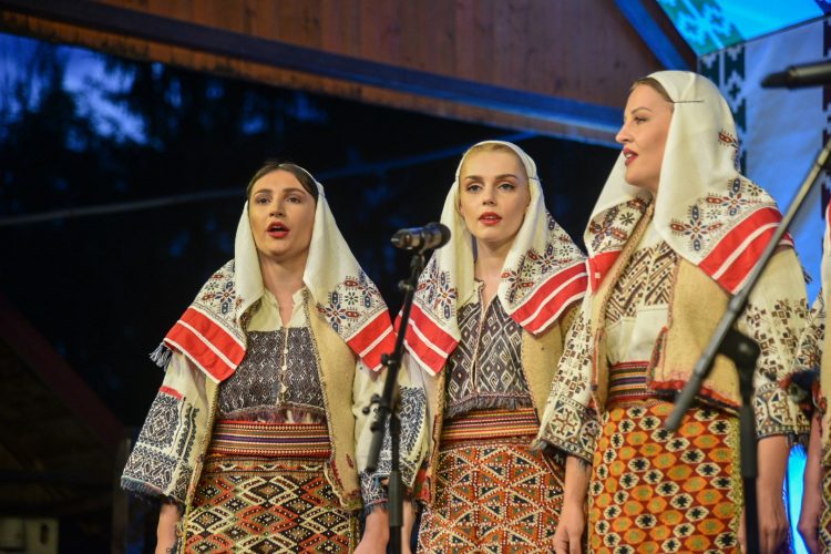 Manifestacijom „Kozara etno festival“ otvoreni „Banjalučki etno dani“