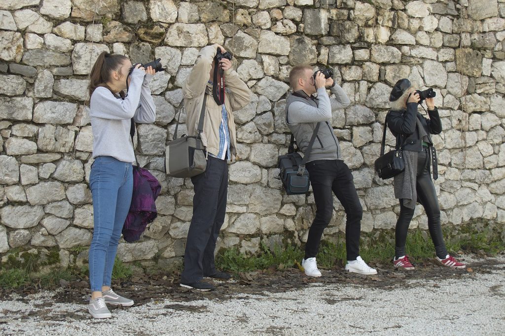 Dragan Prole: Za dobru fotografiju potrebni su ljubav, volja, želja i ...