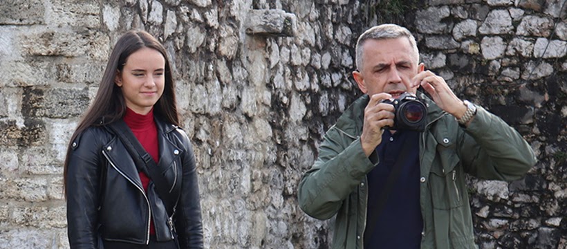 Dragan Prole: Za dobru fotografiju potrebni su ljubav, volja, želja i ...