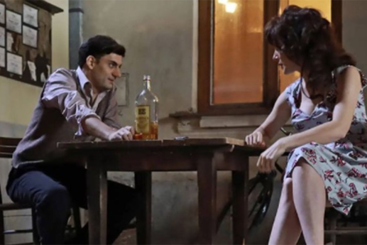 Film “Toma” pogledalo više od milion gledalaca