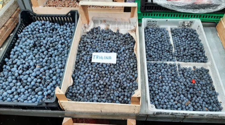 Prirodni lijekovi i jesenje poslastice: Evo zašto češće trebamo jesti ...