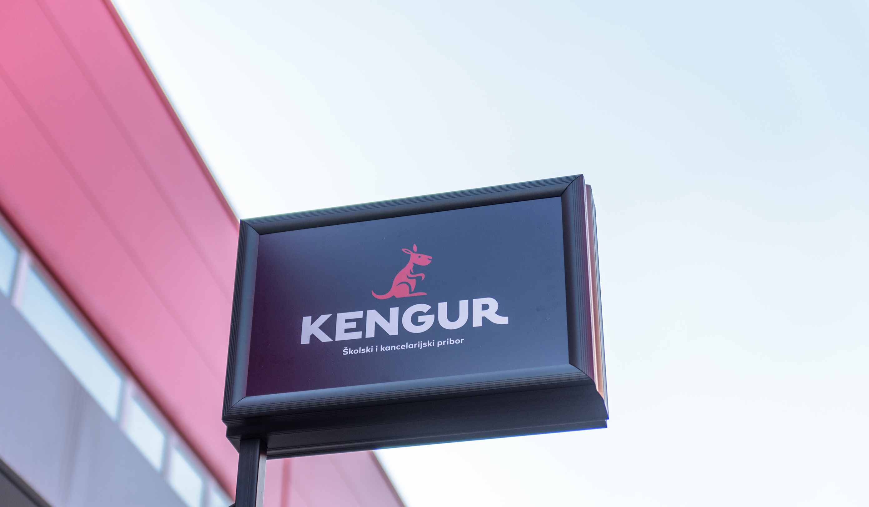 Otvara se prva kengur knjižara u Banjaluci