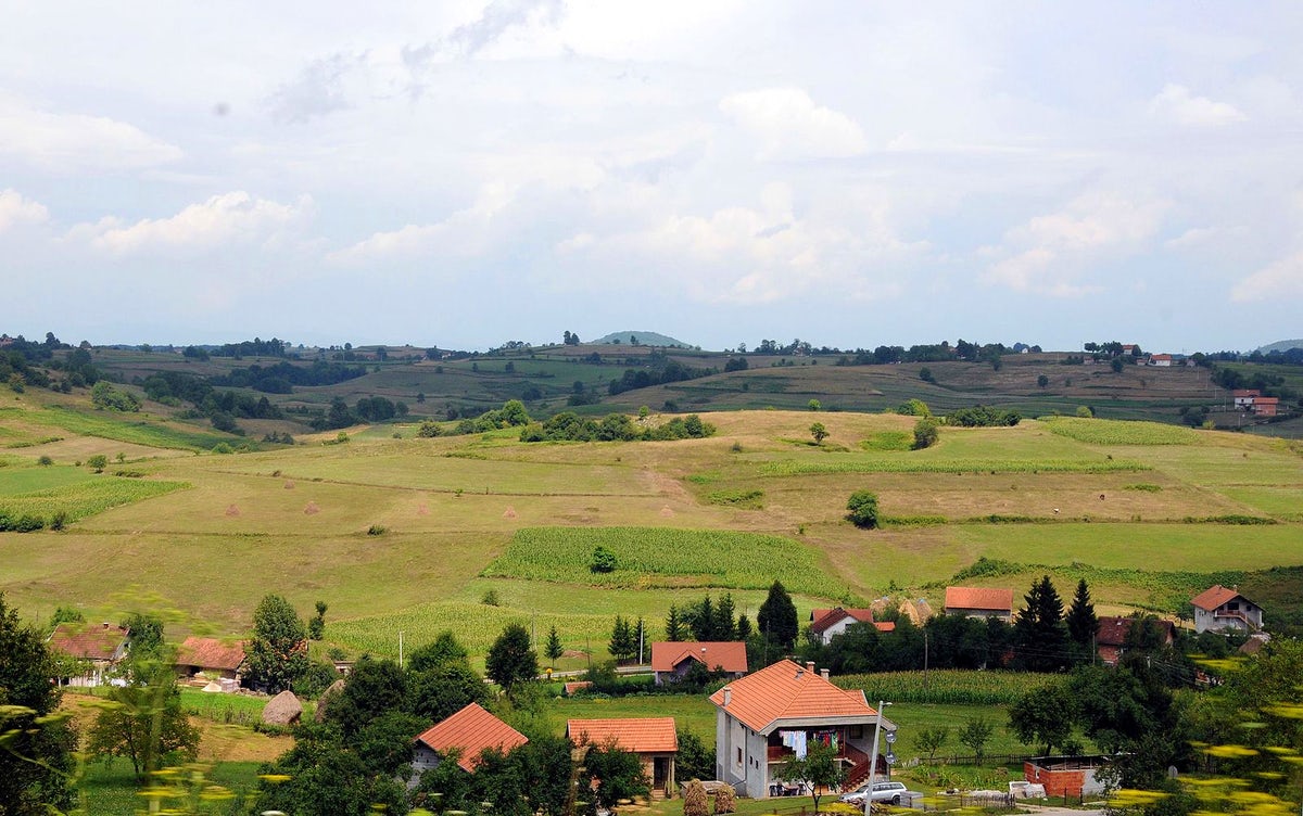 Stričići sutra bez struje