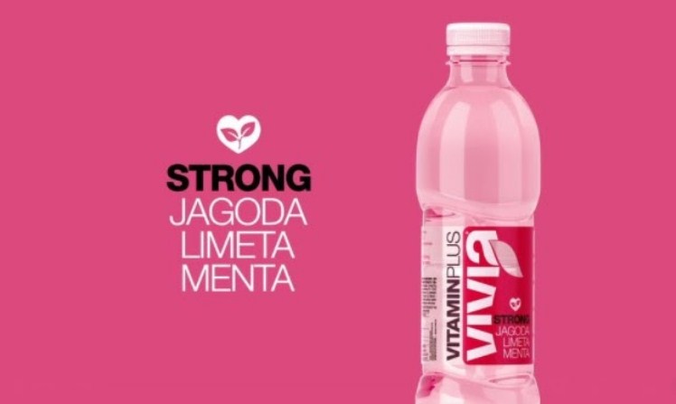 Vivia vitamin plus STRONG: Vaš saveznik za kvalitetniji i aktivniji dan