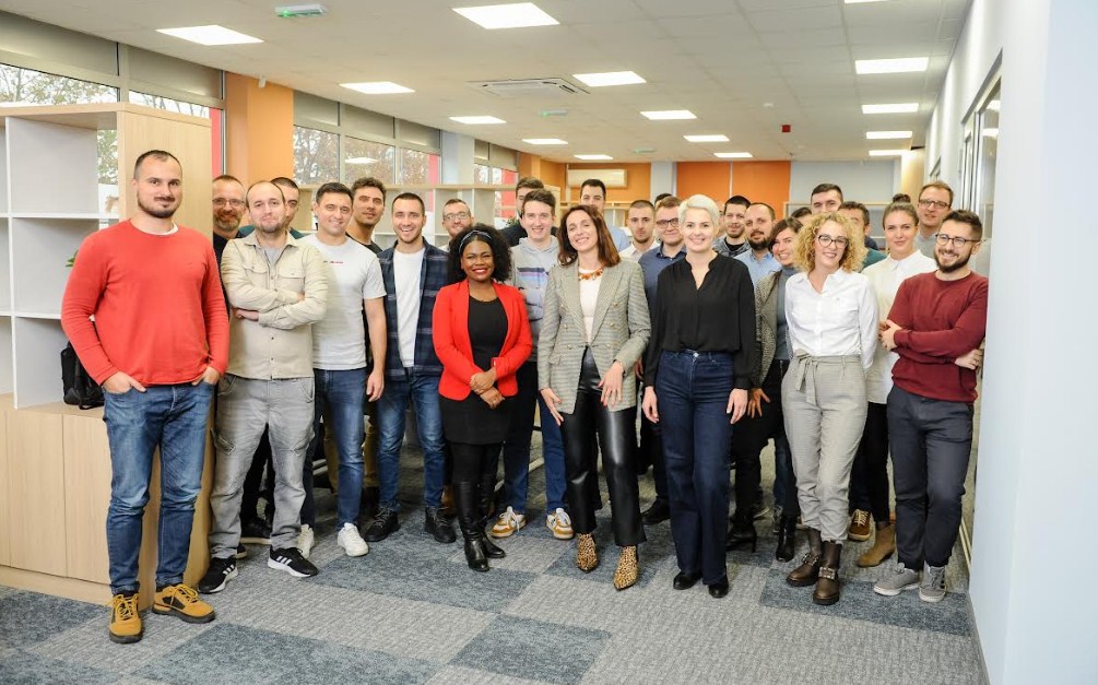 HTEC Group – najpoželjniji poslodavac za Banjalučane u IT sektoru