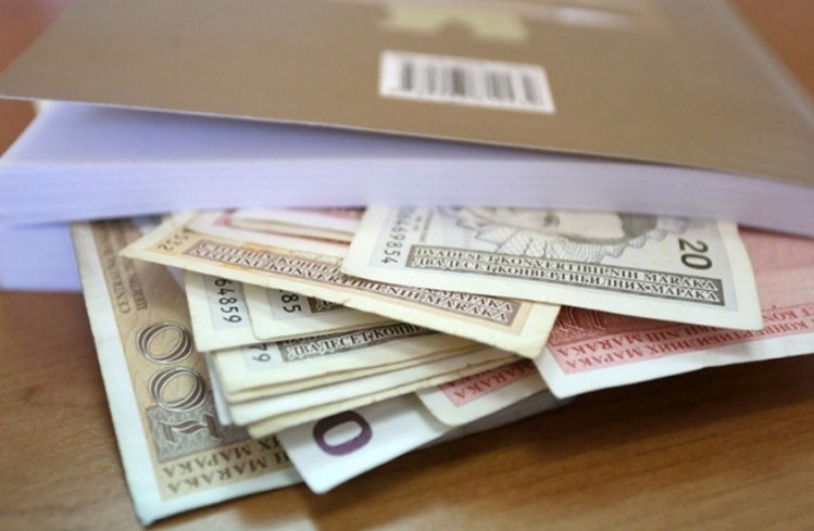 Srpčanina terete da je lažno prijavio da su mu tri razbojnika ukrala 18 ...