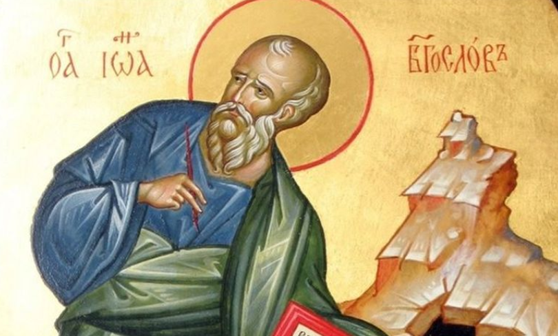 Danas Sveti Jovan Bogoslov: Evo koje običaje treba ispoštovati