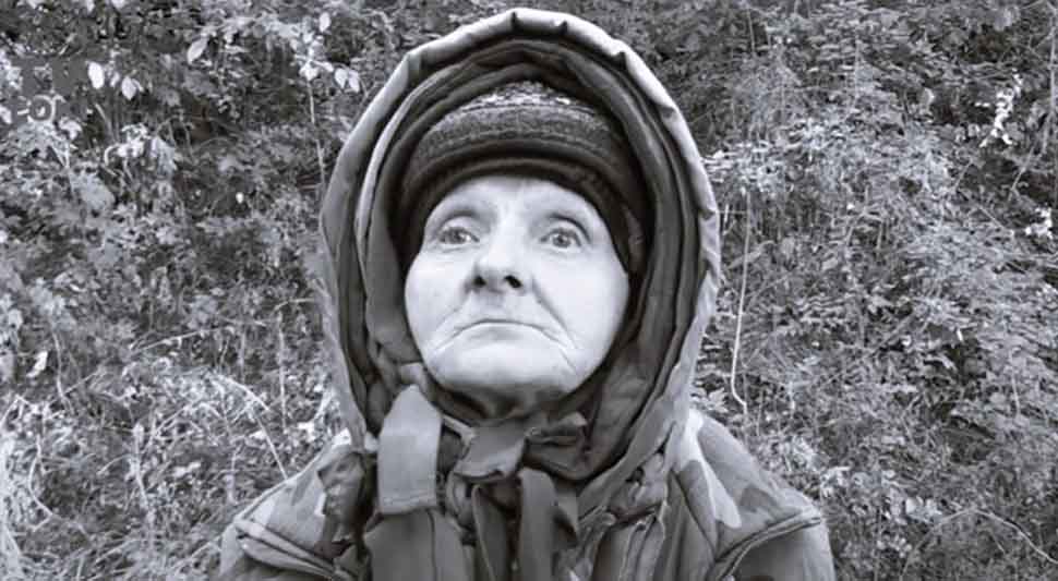 Umrla baka Milka, najpoznatija stanovnica Udbine