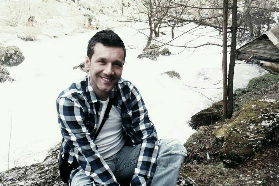 Učinimo sve da ova banjalučka priča nema tužan kraj