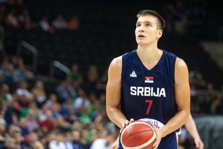 Srbija ostaje bez Bogdana na Evropskom prvenstvu!