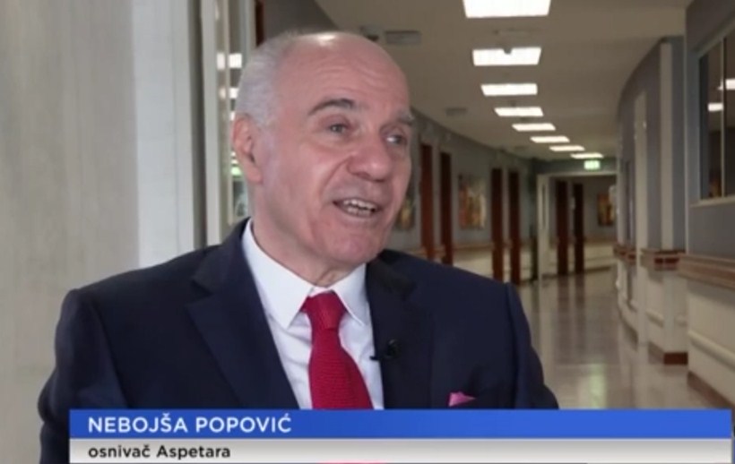 Možda najpoznatiji Banjalučanin na svijetu pravi čuda u Kataru, u grad ...