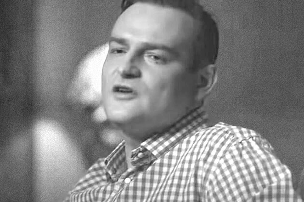 Novi detalji ubistva pjevača iz Srbije: Objavljen i fotorobot (Foto)