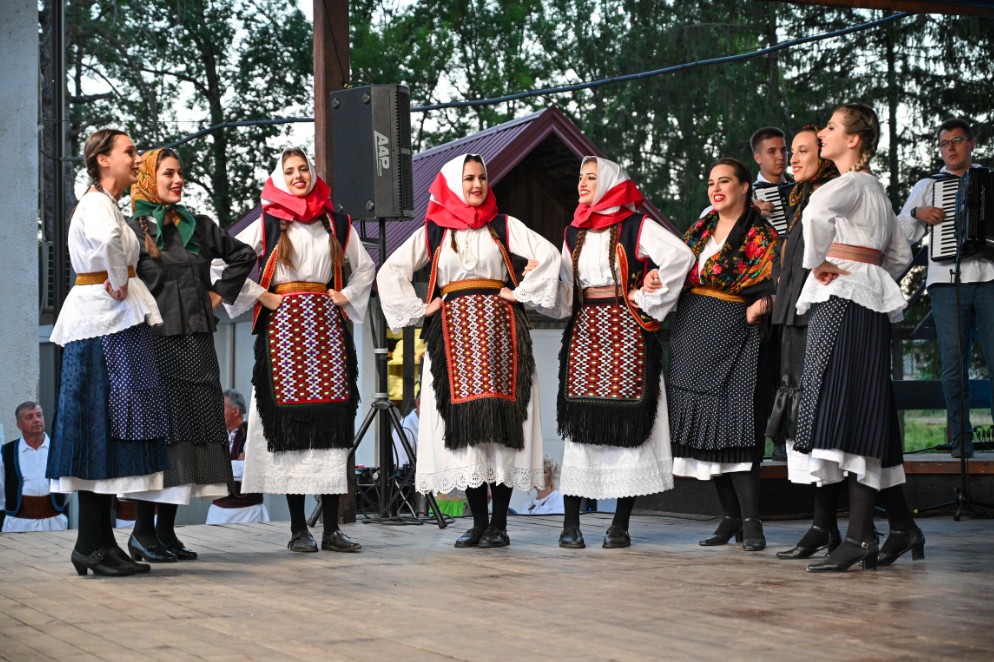 “Banjalučki etno dani”: Otvoren Međunarodni festival “Kozara etno” u Piskavici