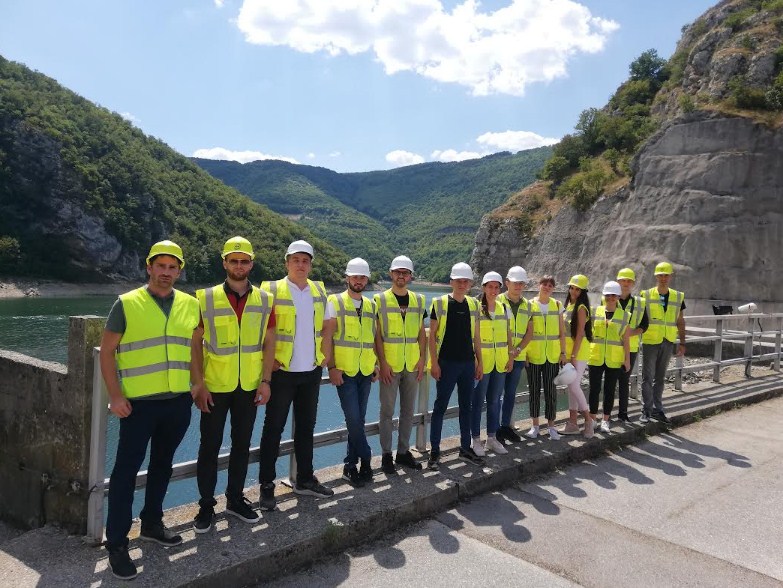 Elnos Grupa – uspješno završena studentska stručna praksa