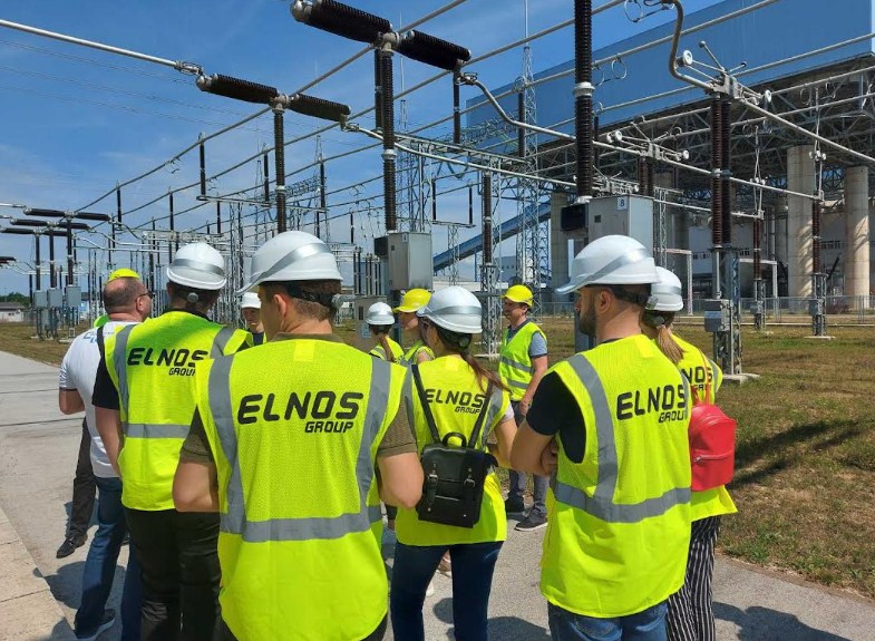 Elnos Grupa – uspješno završena studentska stručna praksa