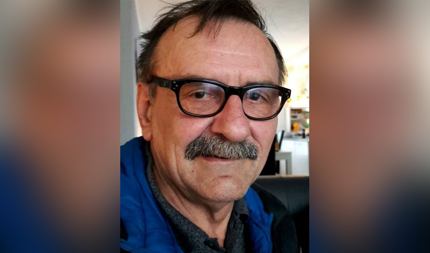 Jovo Stupar nestao na putu iz Njemačke u Banjaluku, zadnji put viđen u ...