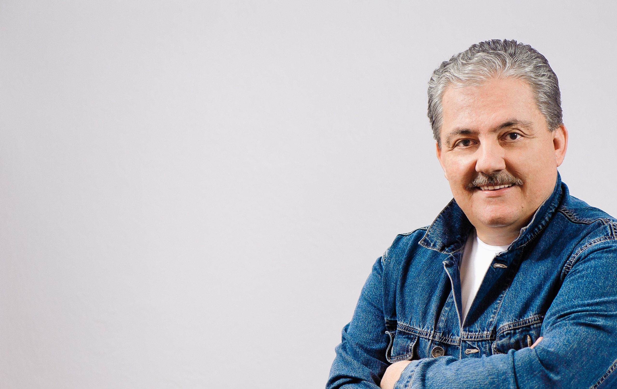 Jozo Vučić: Čovjek iz naroda vrhunskog glasa