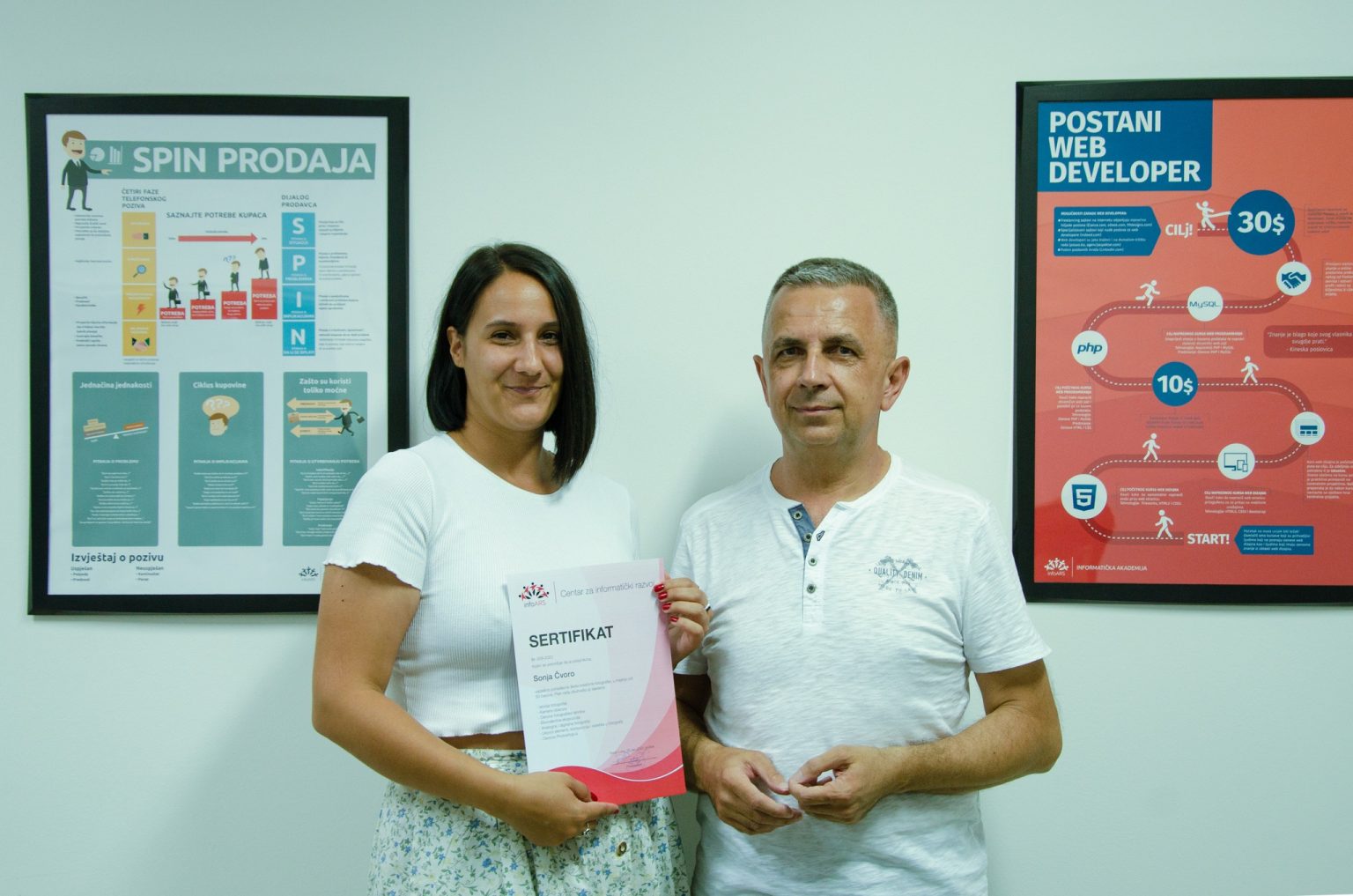 Škola kreativne fotografije počinje 13. septembra