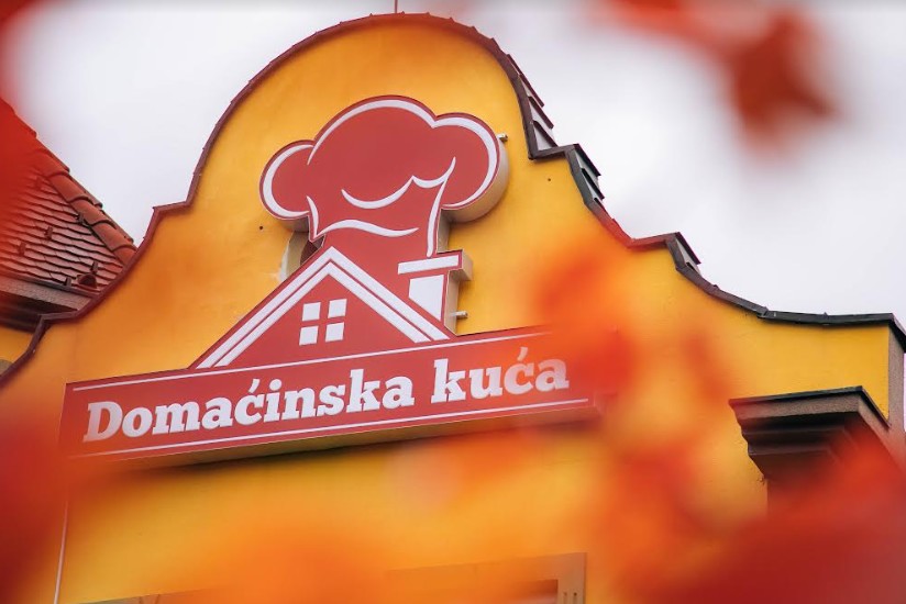 U Banjaluci otvorena Domaćinska kuća