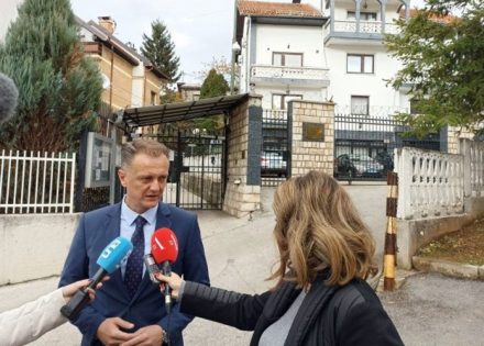 Srpsko-ruski forum na proljeće u Banjaluci
