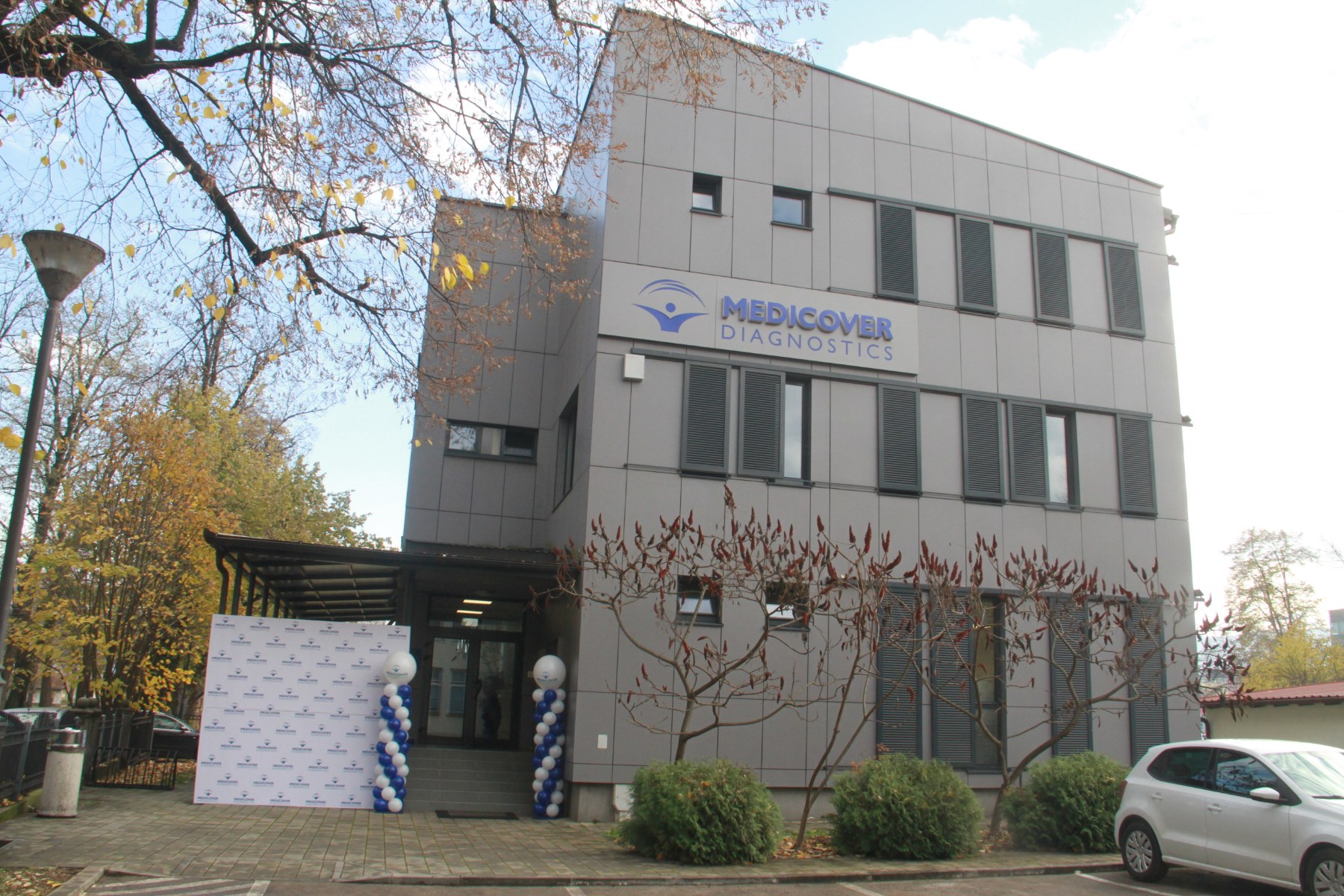 Medicover otvorio Centralnu laboratoriju u Banjaluci (Foto)