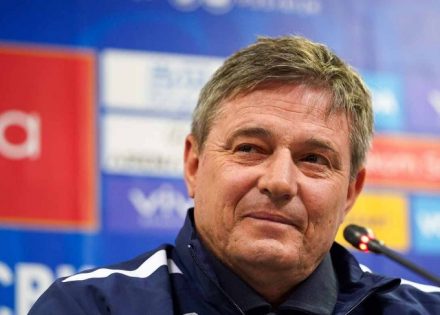 Iznenađenje na spisku: Piksi podmlađuje reprezentaciju