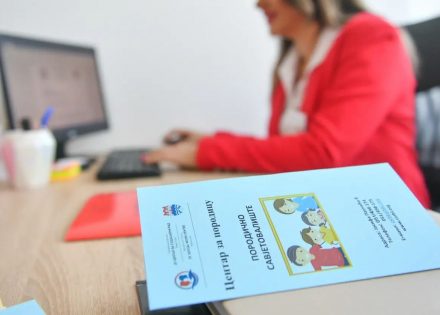 Namijenjeni svim sugrađanima: Različiti programi podrške u Centru za ...