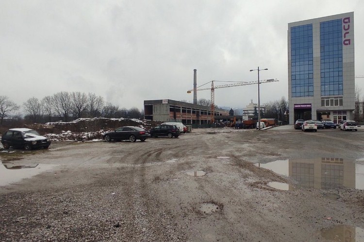 Gradnja škole u Adi teče planiranom dinamikom, ali MZ se žali na ...
