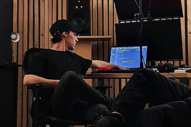 Album banjalučkog repera jedan od najslušanijih na svijetu (Video)