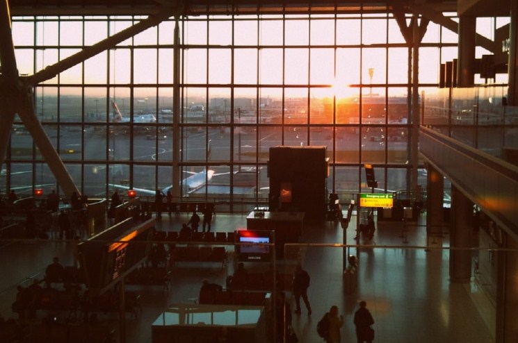 Srpski turisti doživjeli dramu na aerodromu u Turskoj